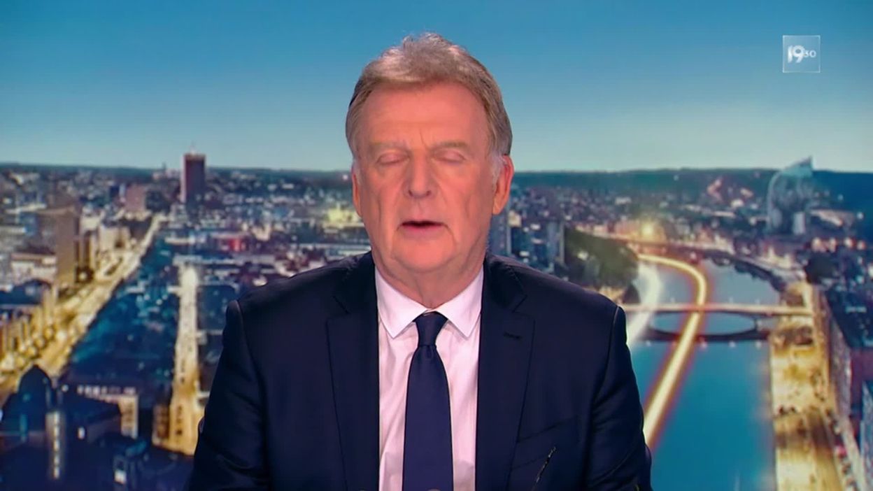 Le Belge Dominique Mathieu, archevêque de Téhéran, parmi les nouveaux ...