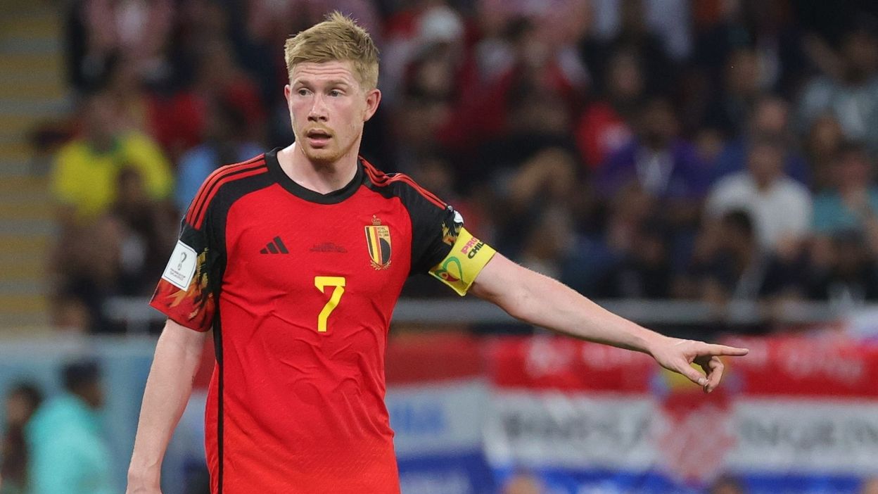 Mondial féminin, Diables rouges, Champions League... Les dates clés du ...