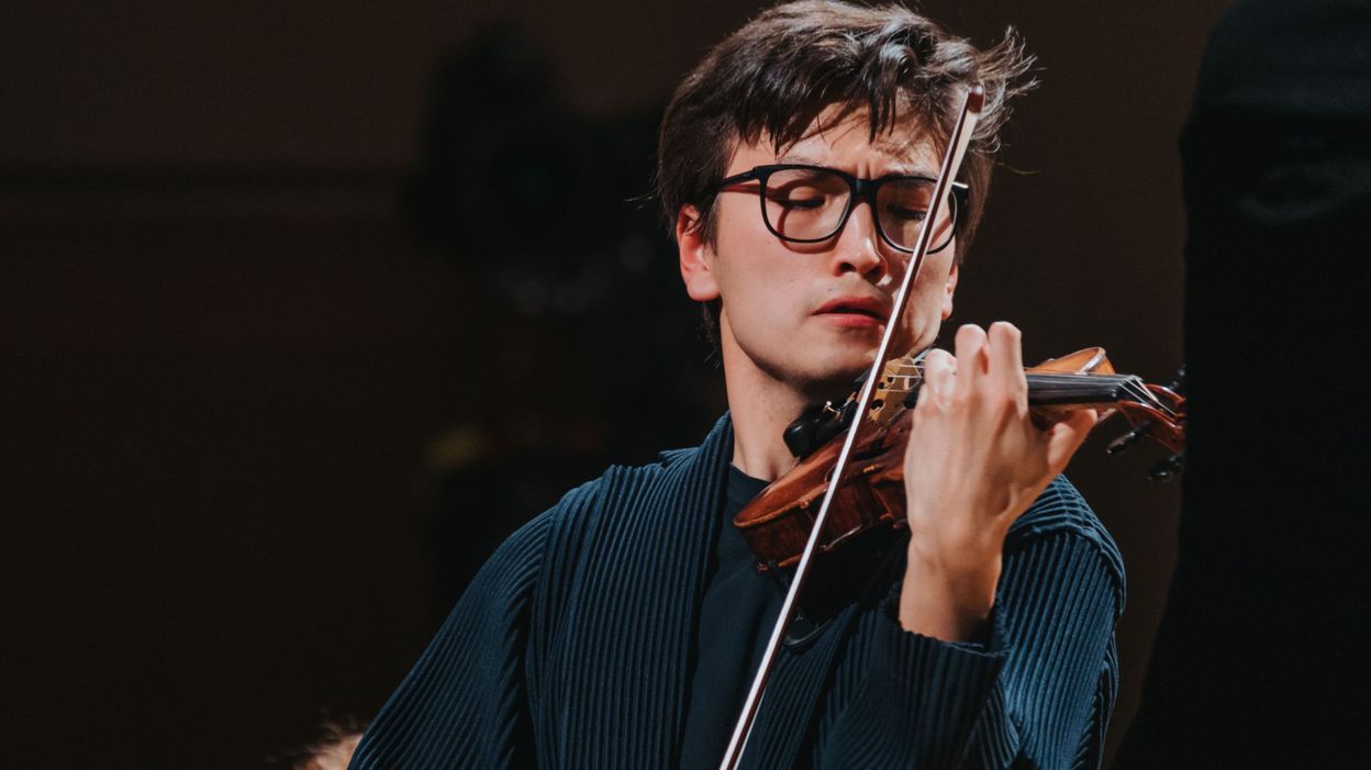 Musiq3 - La radio de la musique classique, des concerts, de l’opéra et ...