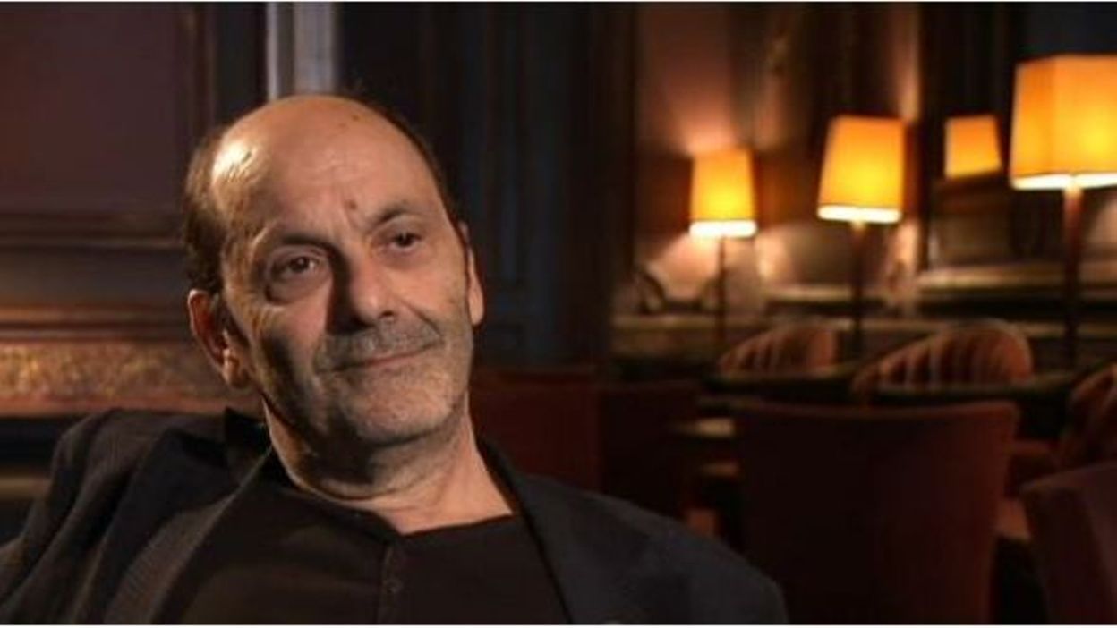 Hugues Dayez a rencontré un Bacri impérial - RTBF Actus