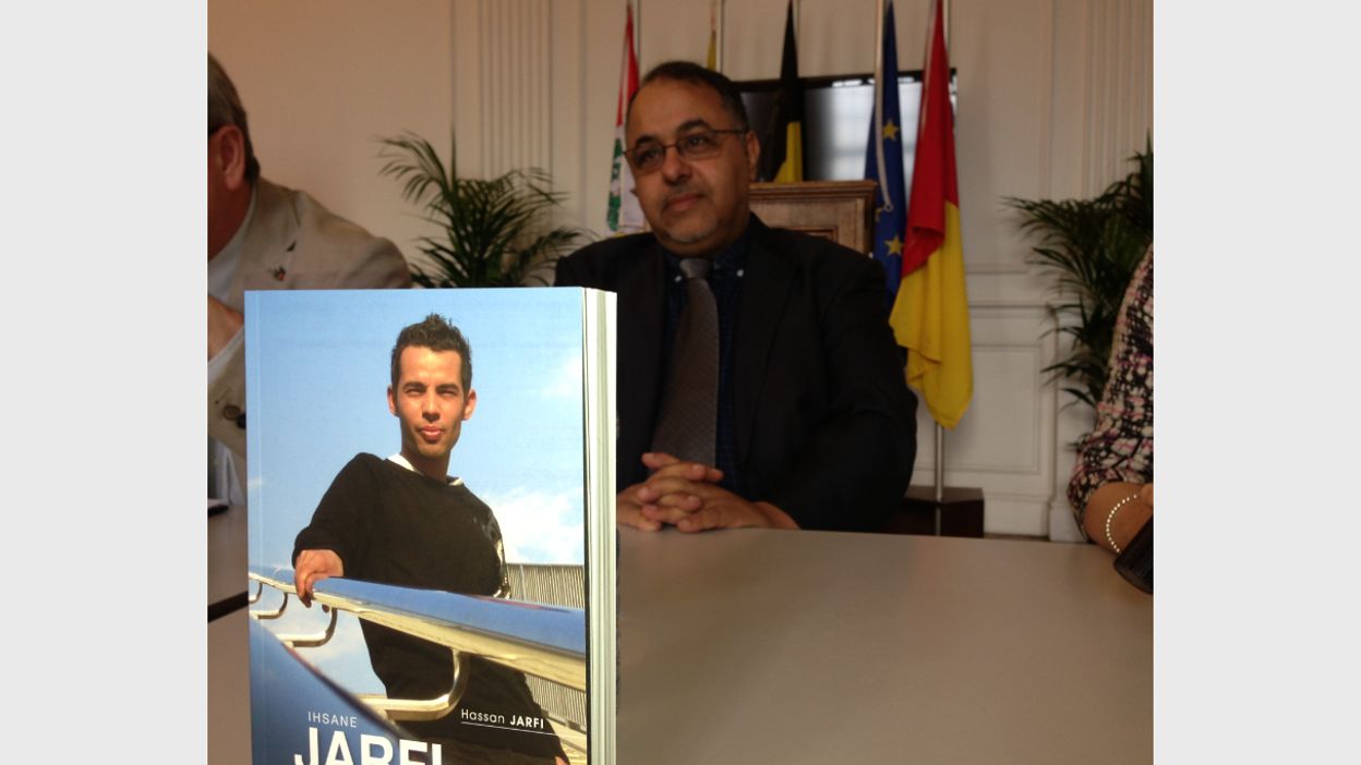 Ihsane Jarfi: un quatrième suspect a été interpellé - RTBF Actus
