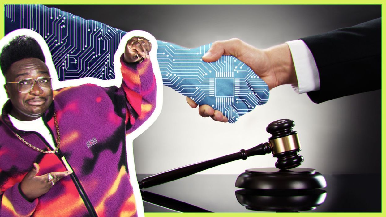 L’intelligence artificielle expliquée aux enfants - RTBF Actus L’intelligence artificielle expliquée aux enfants - RTBF Actus