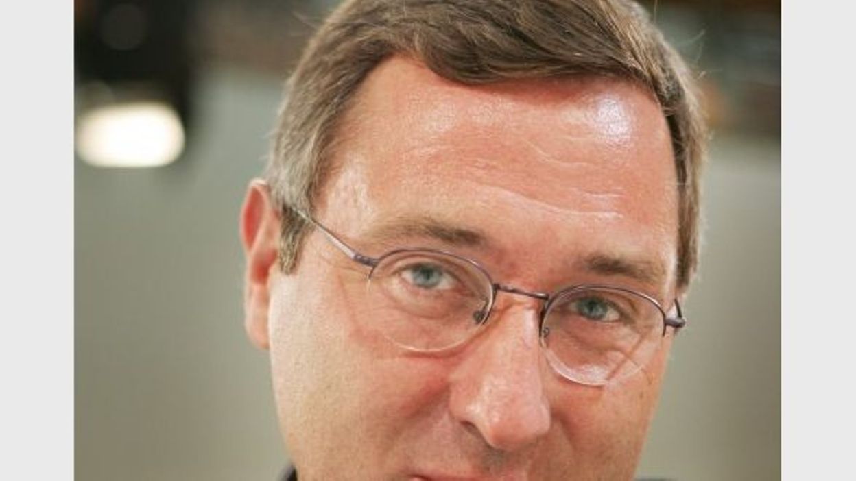 L'année ciné 2008 vue par Hugues Dayez - RTBF Actus