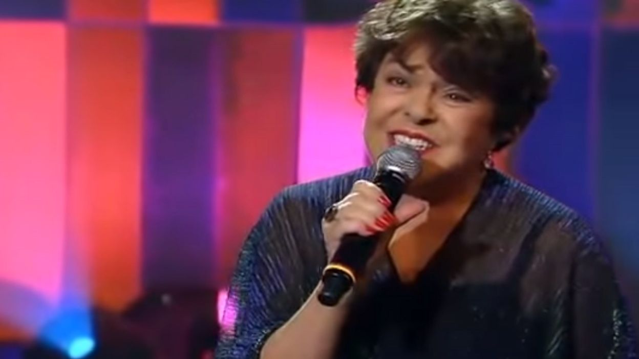 La chanteuse brésilienne Miucha est décédée à l'âge de 81 ans - RTBF Actus