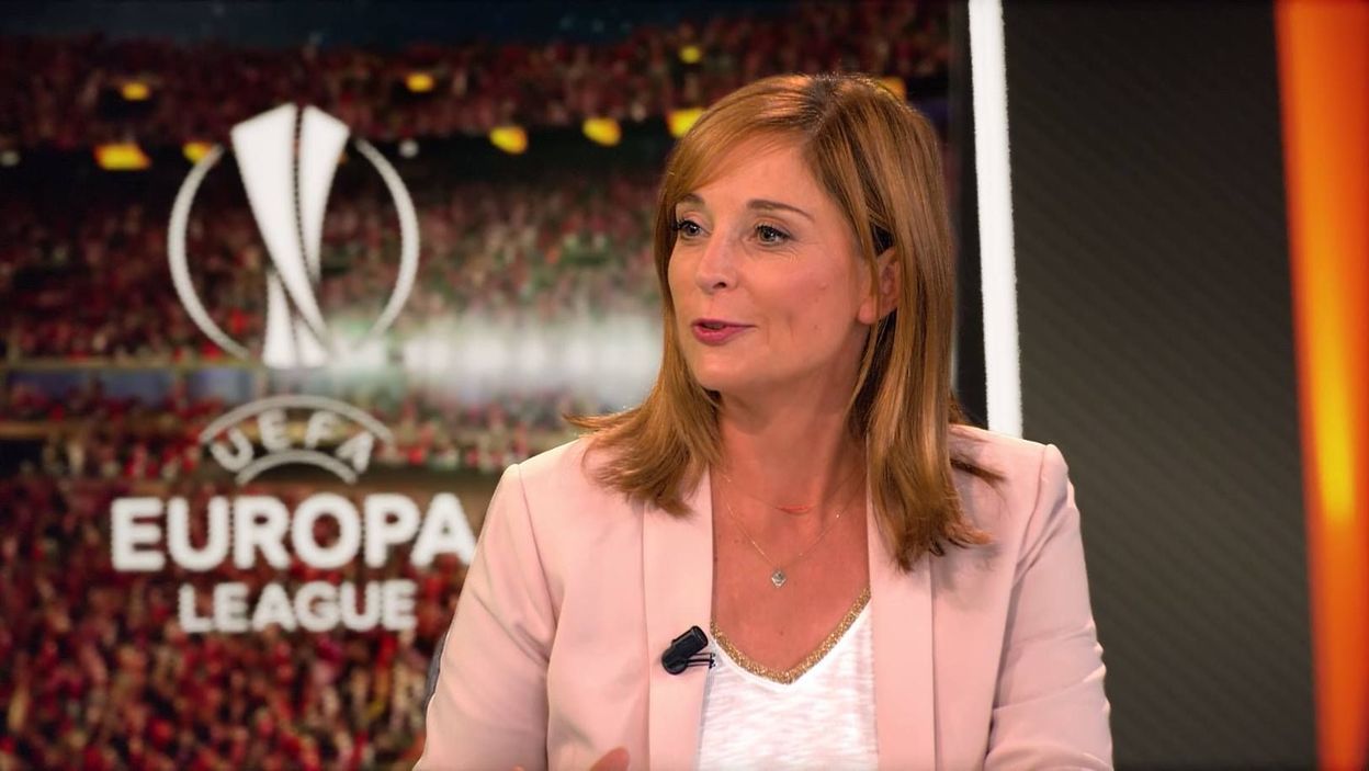 L'Europa League de retour sur la RTBF, découvrez le dispositif