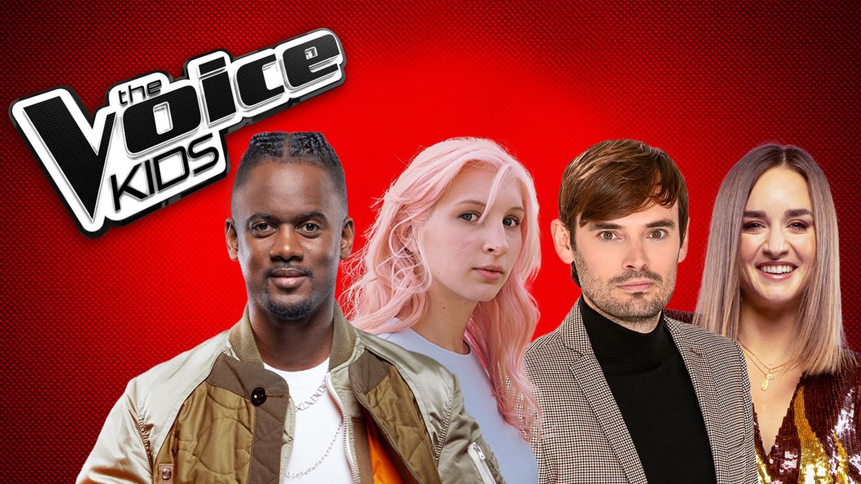 The Voice Belgique : qui sont les coachs de la saison 11 ? - RTBF Actus