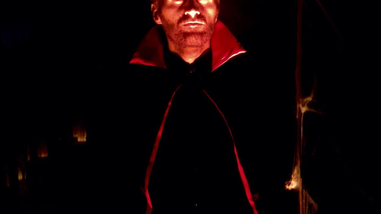 Bayard : le cheval le plus célèbre du Moyen-Age - RTBF Actus