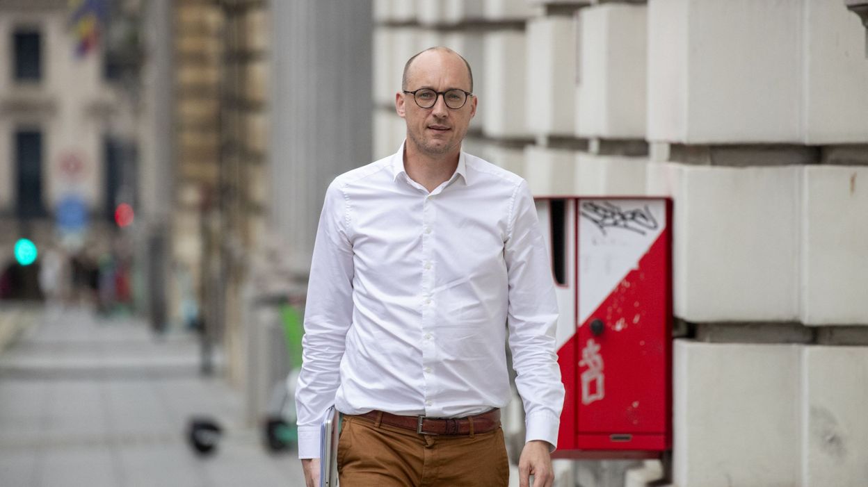 Nouvelle étape vers l'émission d'un bon d'Etat à un an