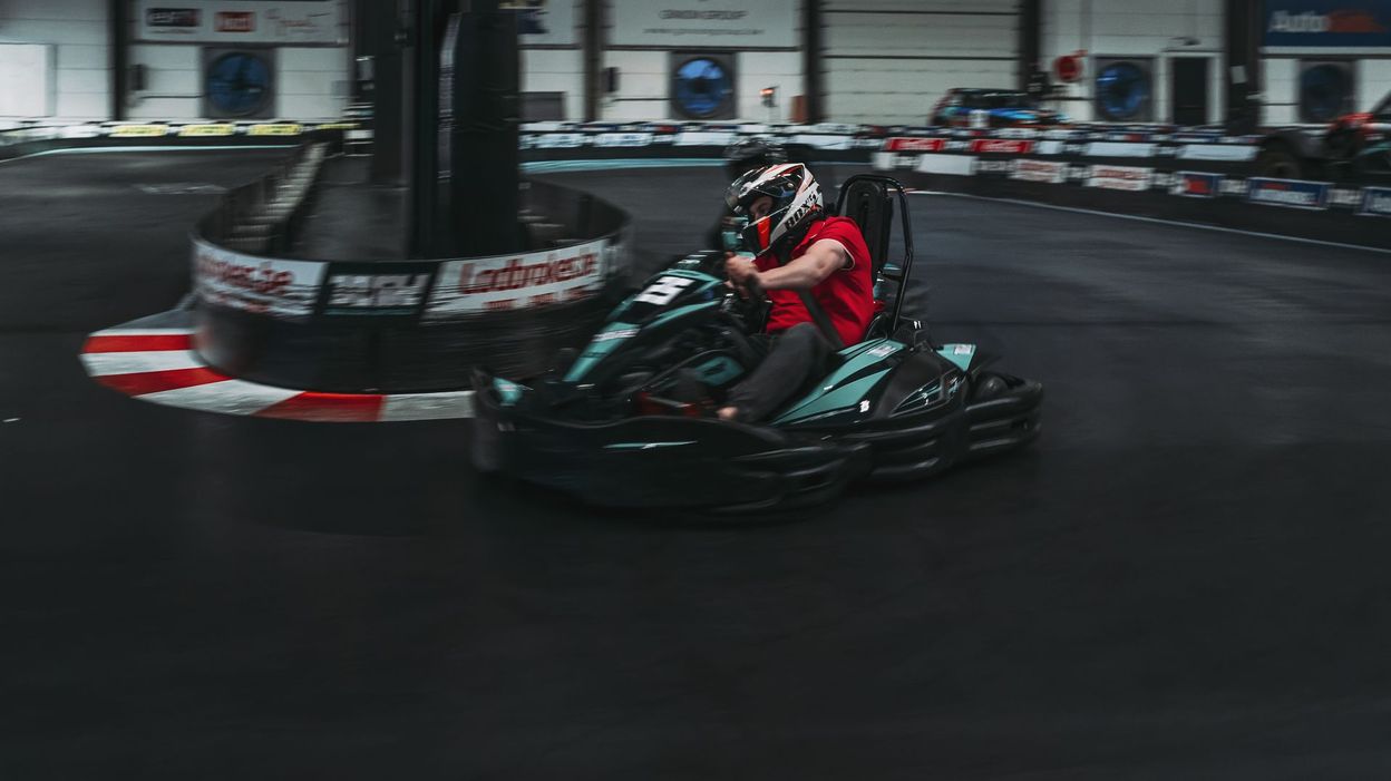 Wavre Indoor Karting, la destination incontournable pour les amateurs ...