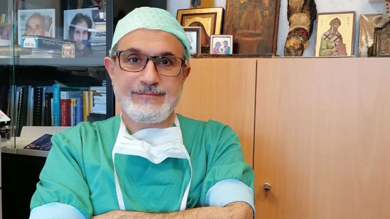 Médicaments, matériel scolaire...: la communauté libanaise de Belgique ...