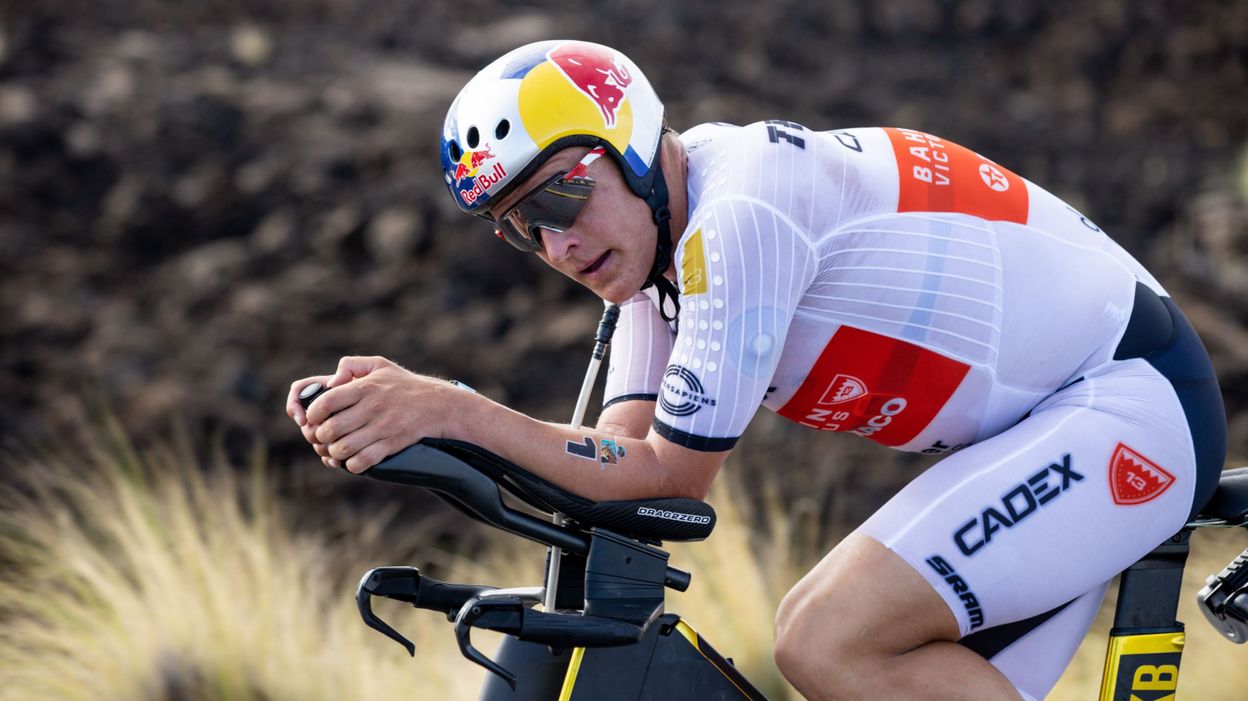 Remco Evenepoel ambitieux pour 2024 : 'Un triplé à Liège serait ...