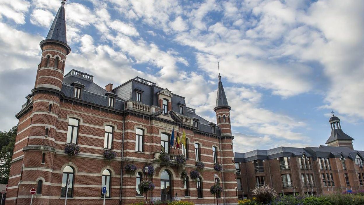 La fiche pratique de FRAMERIES - RTBF Actus