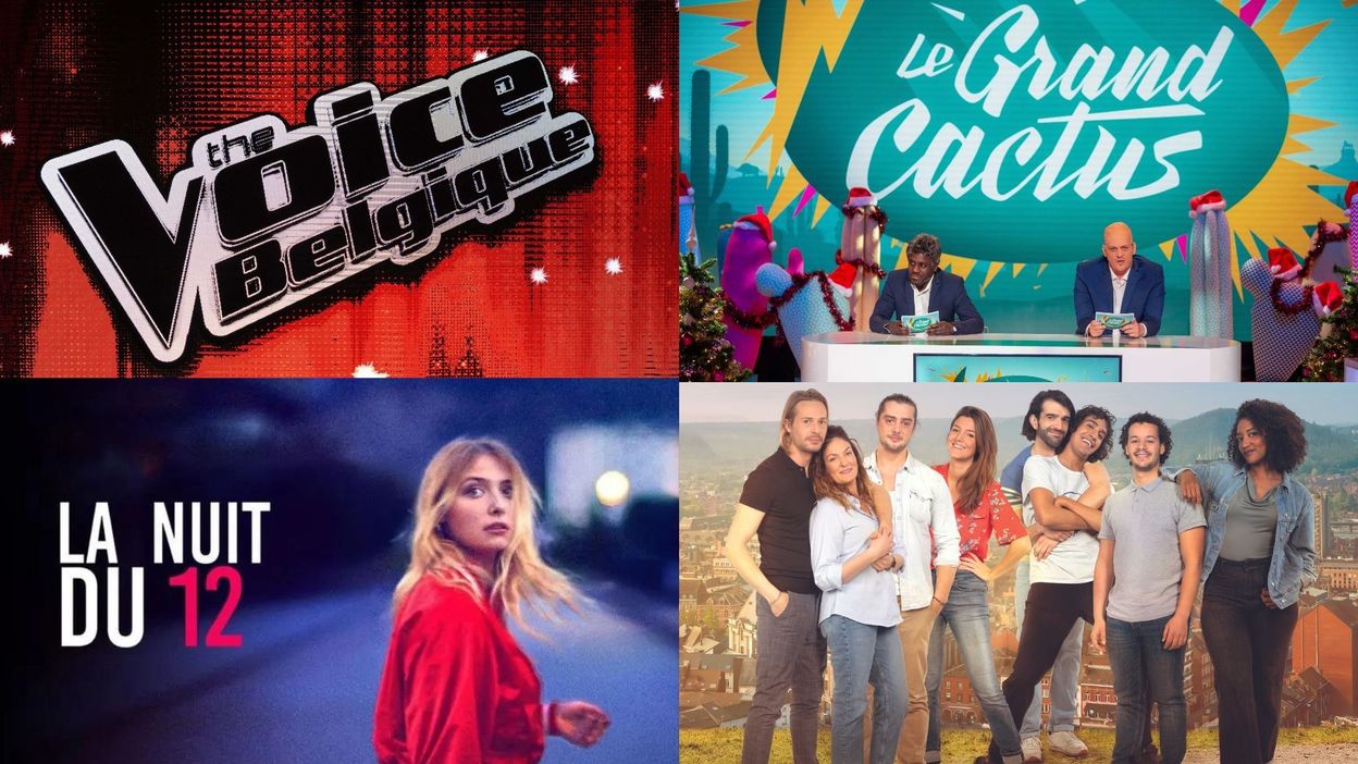 La RTBF célèbre le Mois du Doc avec une sélection de documentaires ...