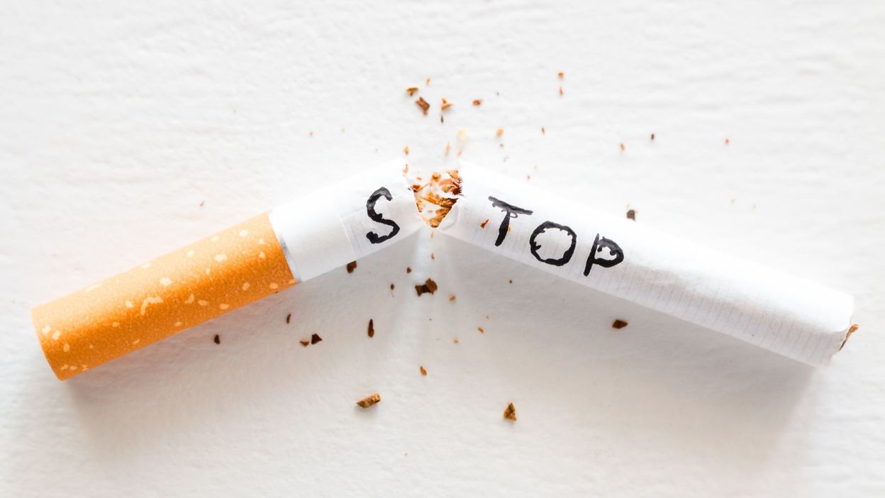 Un médicament permettrait d’arrêter de fumer en 25 jours, est-il ...