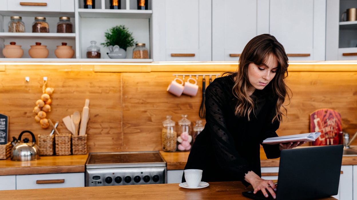 Oh-Chef lance un nouveau team building original et ludique - RTBF Actus