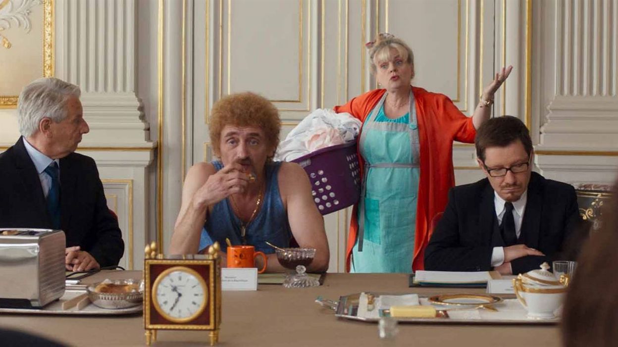 Les Tuche: le Top 5 des meilleurs moments (vidéos) - RTBF Actus