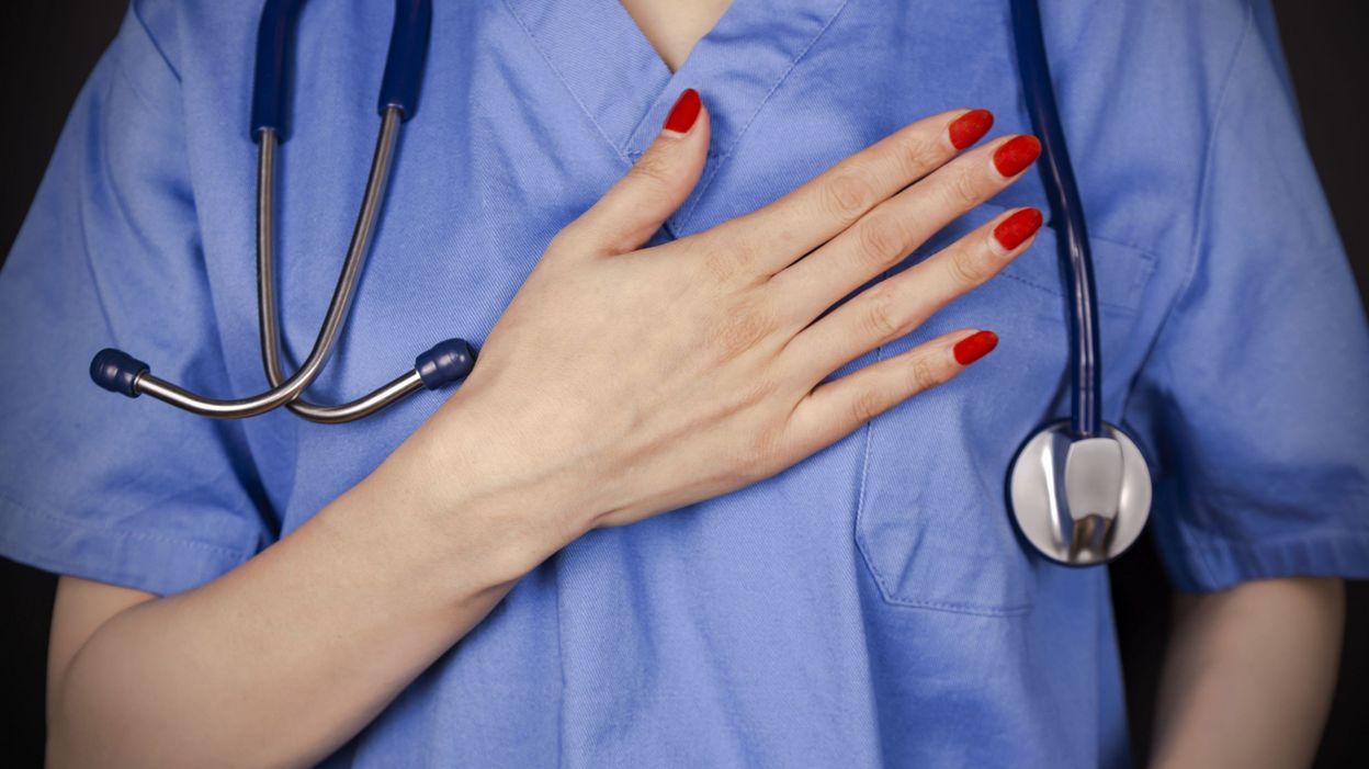Serment d’Hippocrate en médecine: qu’est-ce que cela implique ? - RTBF ...