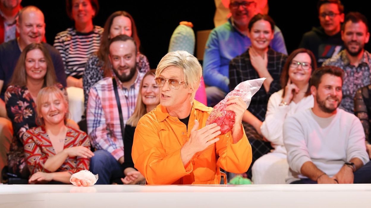 Le Grand Cactus : Fabrizio vous emmène dans les travaux et au marché de ...