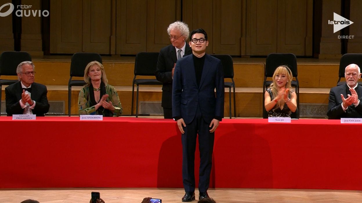 Le Grand Cactus : qui de Livia, Tamara ou Isabelle sera élue Miss ...