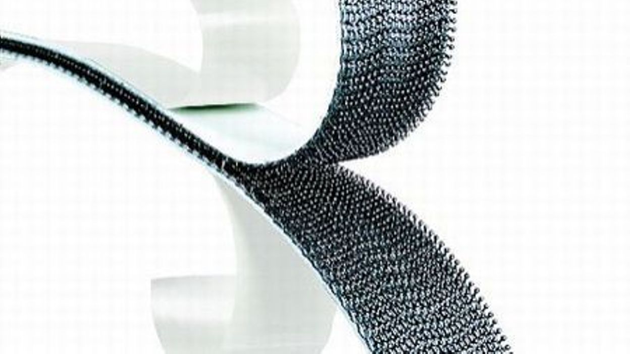 INVENTION - LE VELCRO - RTBF Actus