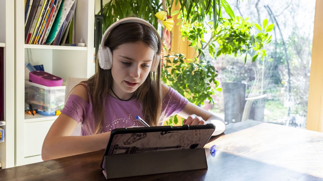 Préparer le CEB à distance, c'est possible avec 'Mon Ecole En Ligne ...