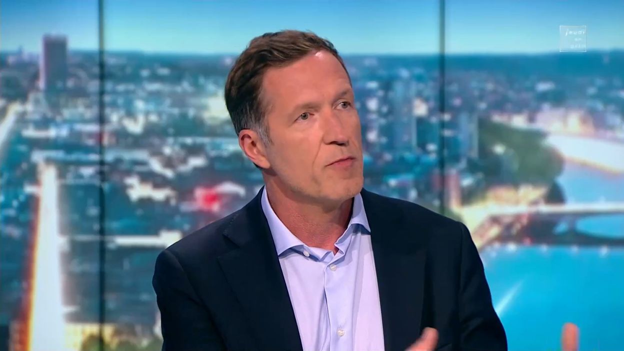 Dysfonctionnements au CPAS d’Anderlecht : 'Je ne me suis pas caché, j ...