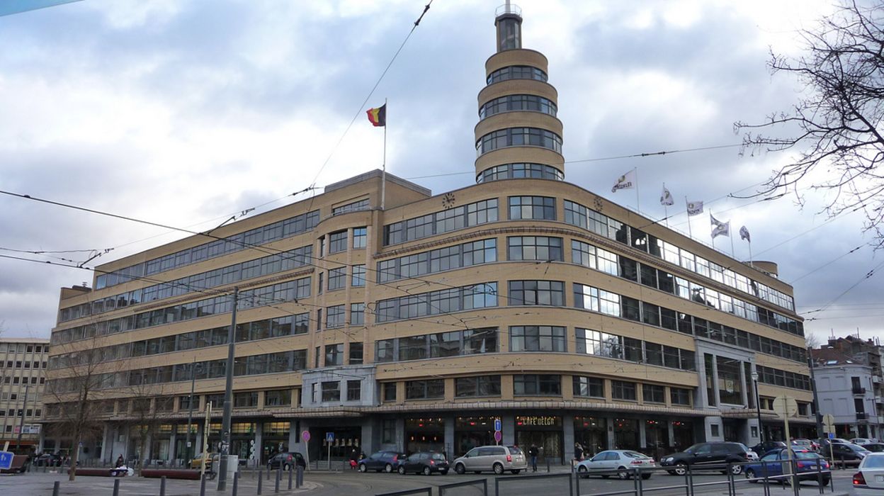 Flagey aux mains d'un nouvel actionnaire: 'pas d'inquiétude' pour le ...