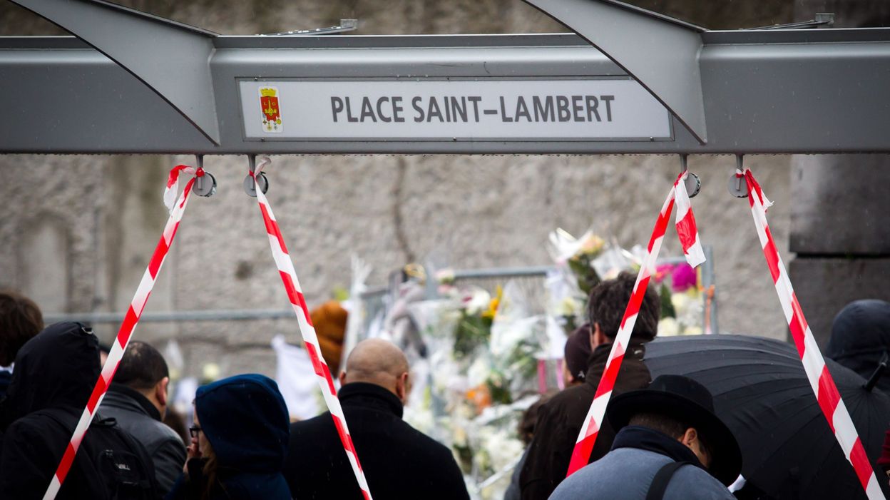 Il y a 5 ans, Nordine Amrani faisait 6 morts et 130 blessés dans la ...