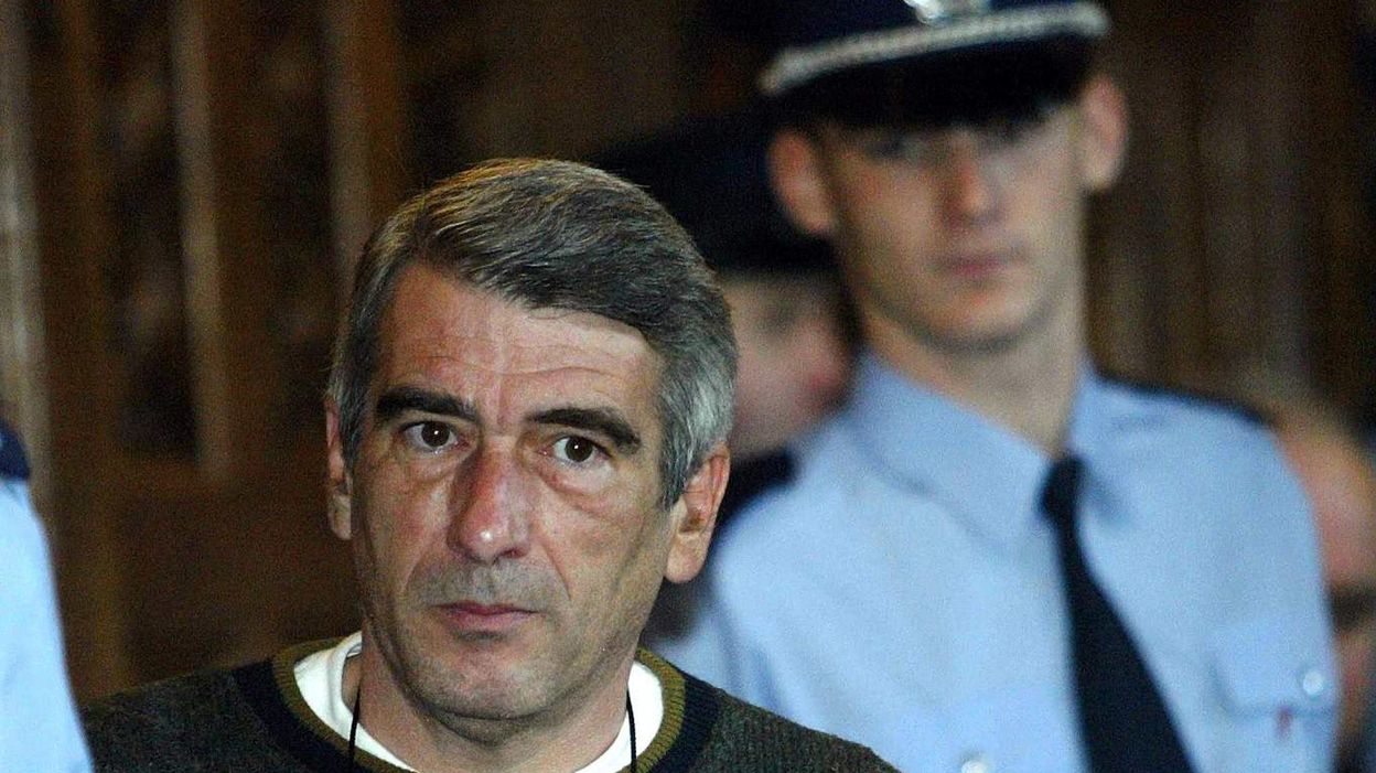 André Cools: un nouveau procès 20 ans après les faits? - RTBF Actus