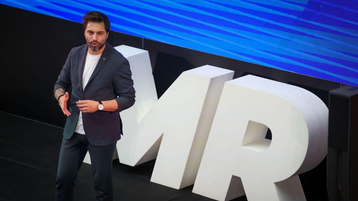 L’accueil d’anciens du parti d’extrême droite Chez Nous au MR continue ...