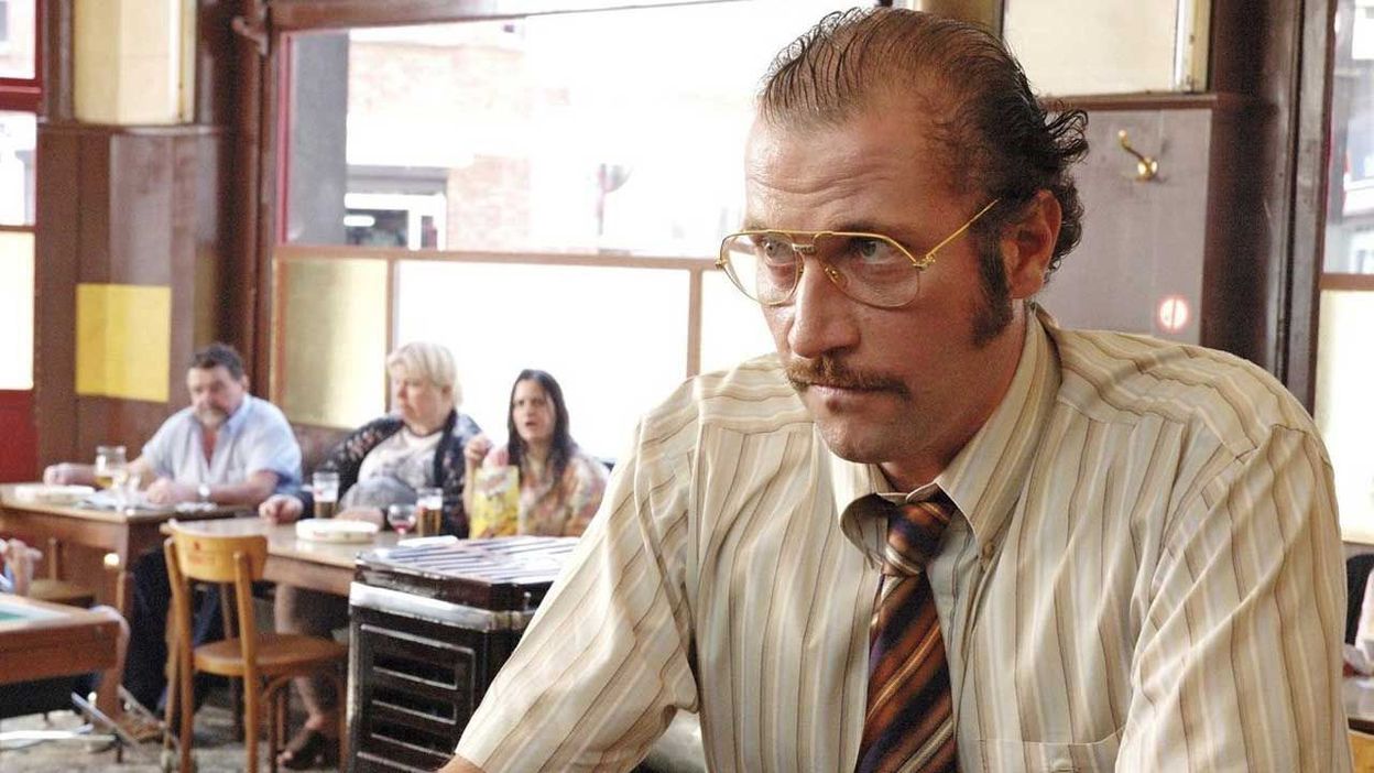 Quel Baraki es-tu ? Fais le test de personnalité ! - RTBF Actus