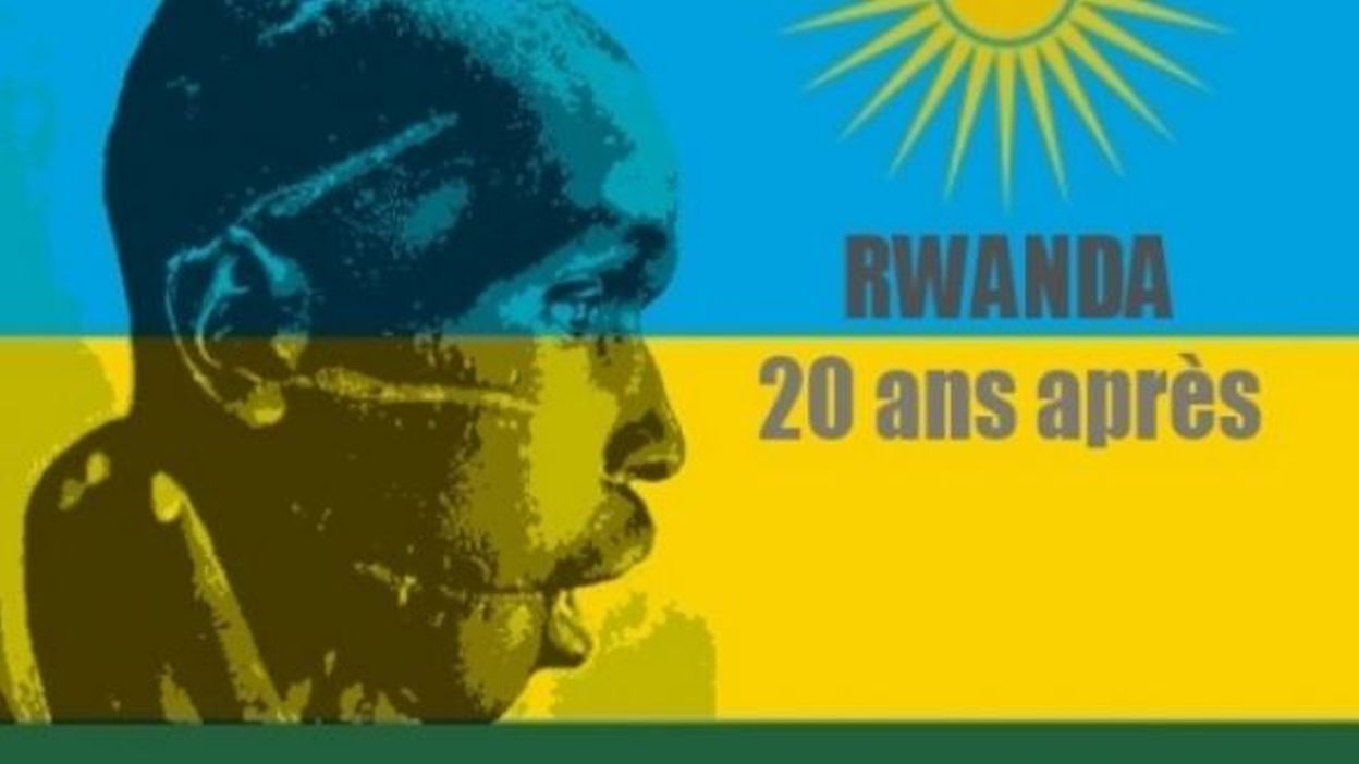 Émissions spéciales Rwanda en direct de Kigali - RTBF Actus