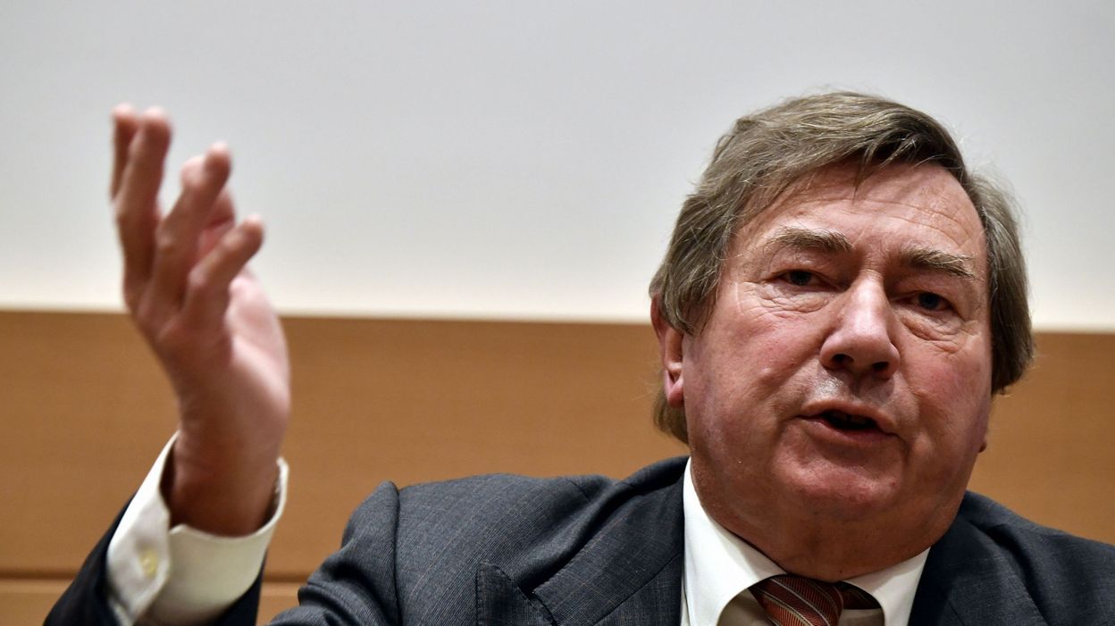 Affaire Duferco : l'irrecevabilité des poursuites plaidée pour Antonio ...