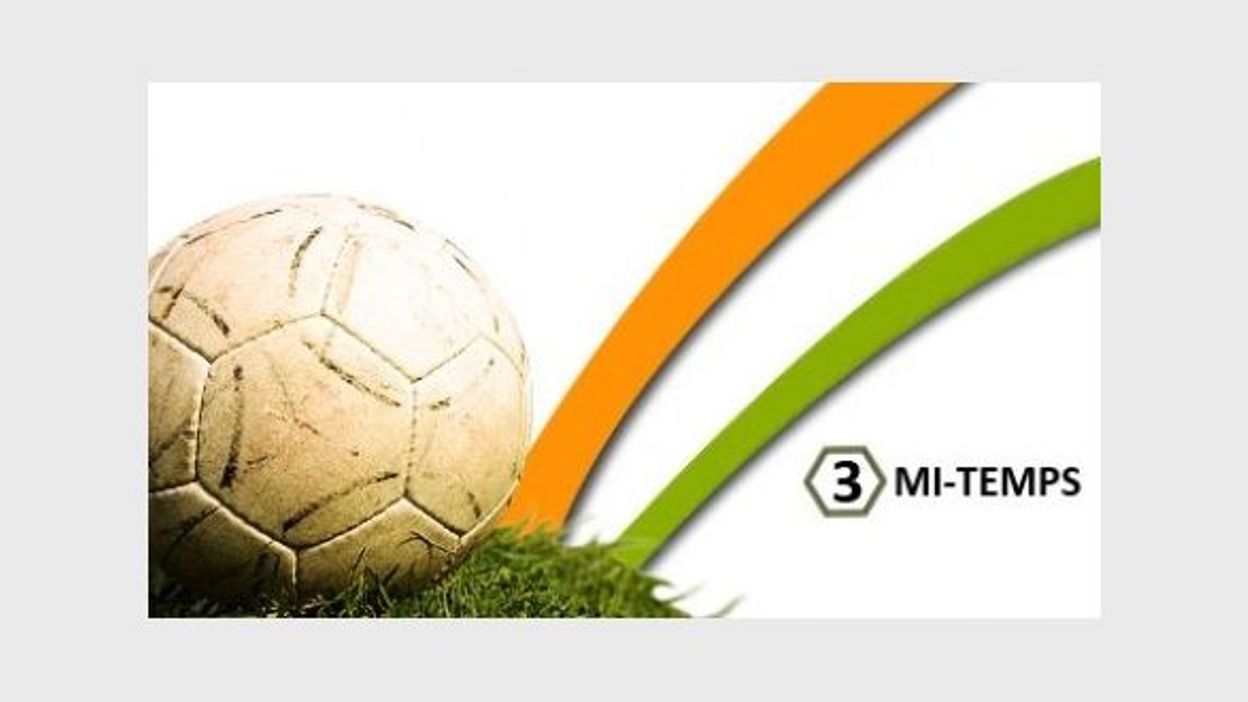 La 3ème mi-temps en direct vidéo - RTBF Actus