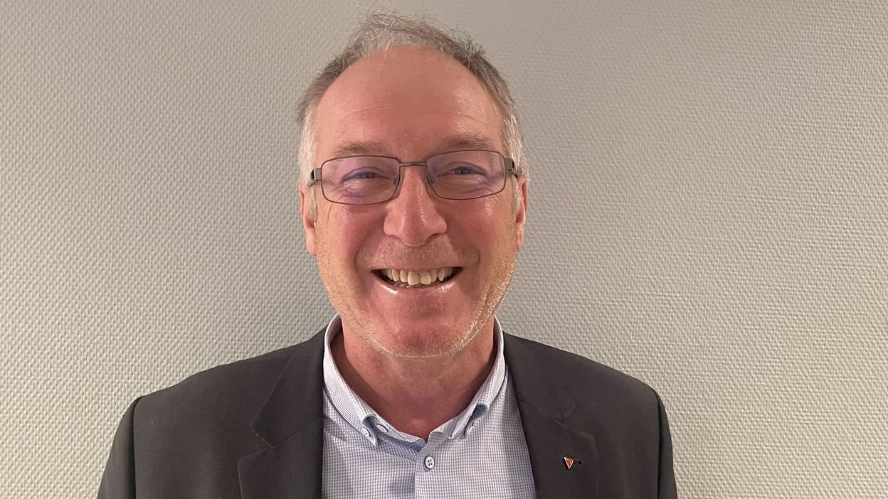 Brunehaut : la double vie de Charles Déséveaux, à la fois échevin et ...