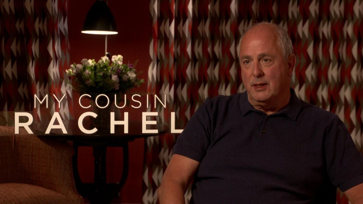 Mort du réalisateur de 'Coup de Foudre à Notting Hill' Roger Michell ...