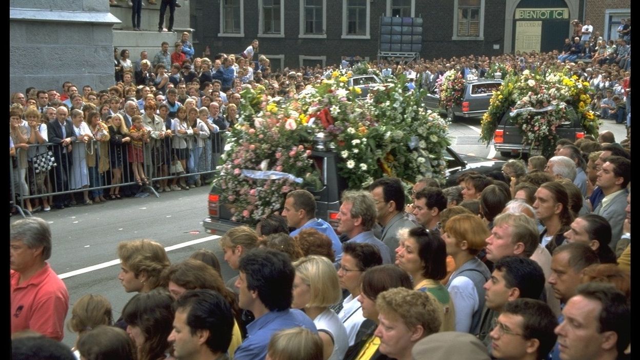 Innommable : une série documentaire qui retrace le combat et le courage ...