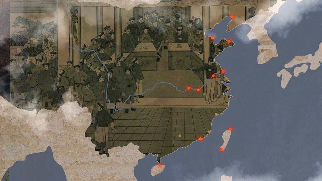 Archéologie : le Vatican rend des fragments du Parthénon à la Grèce - rtbf.be