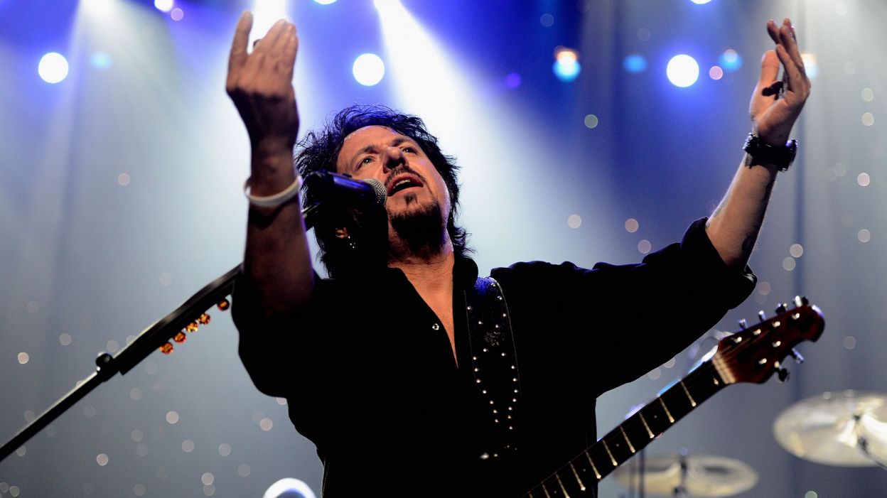 La fin du groupe TOTO? - RTBF Actus