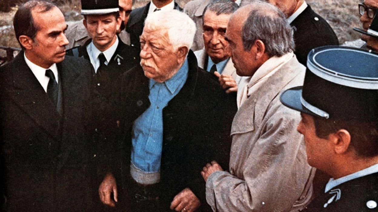 'Héritage' : une première coproduction RTBF/BBC aux allures de ...