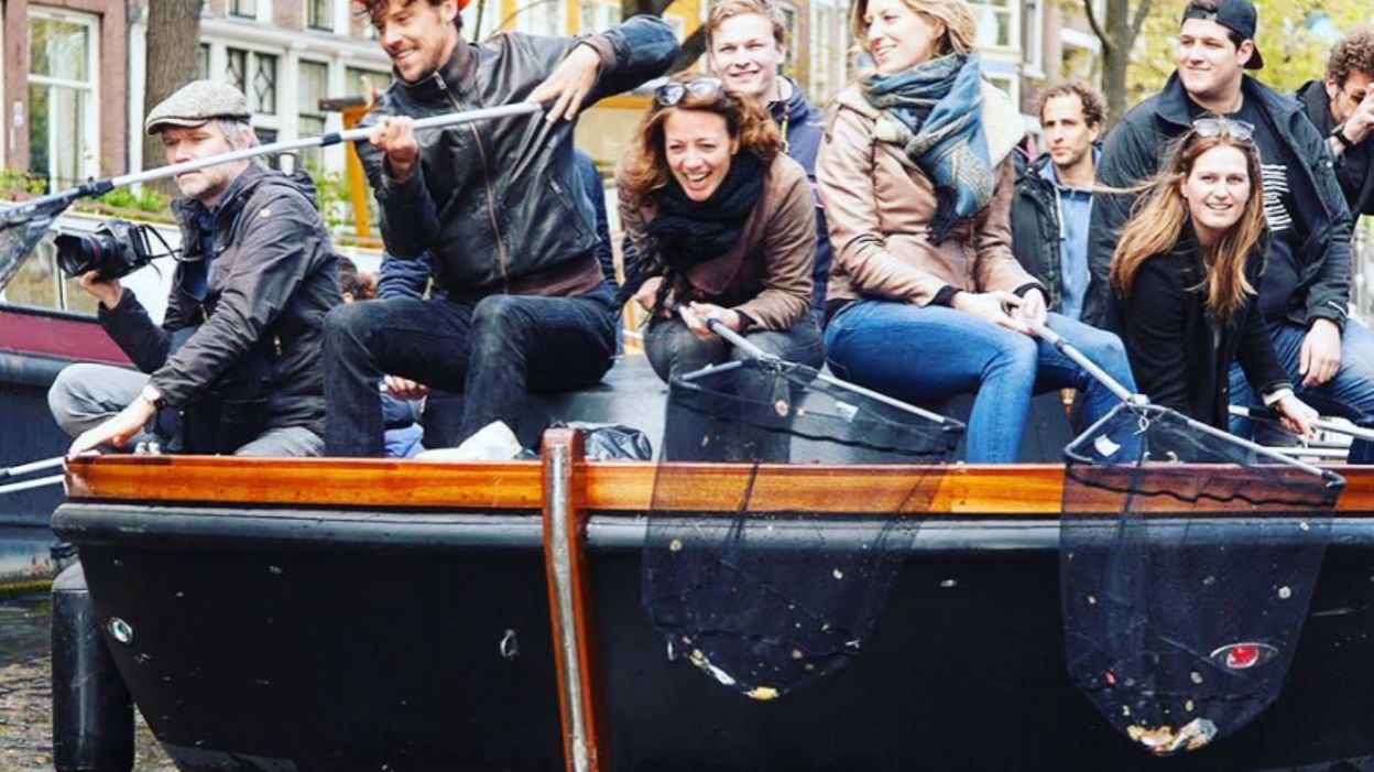 Le corps d'une femme découvert intact dans le ventre d'un python géant ...