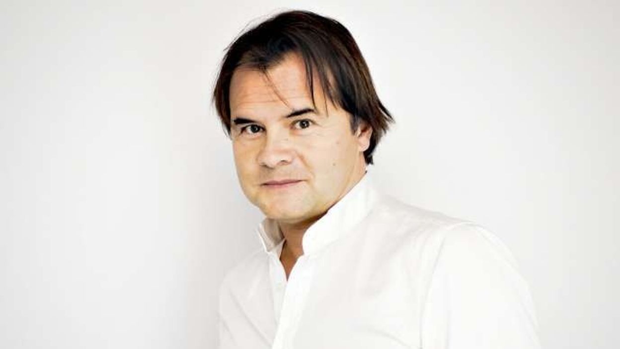 Nicolas Truong, journaliste : « Il faut savoir penser contre soi-même ...