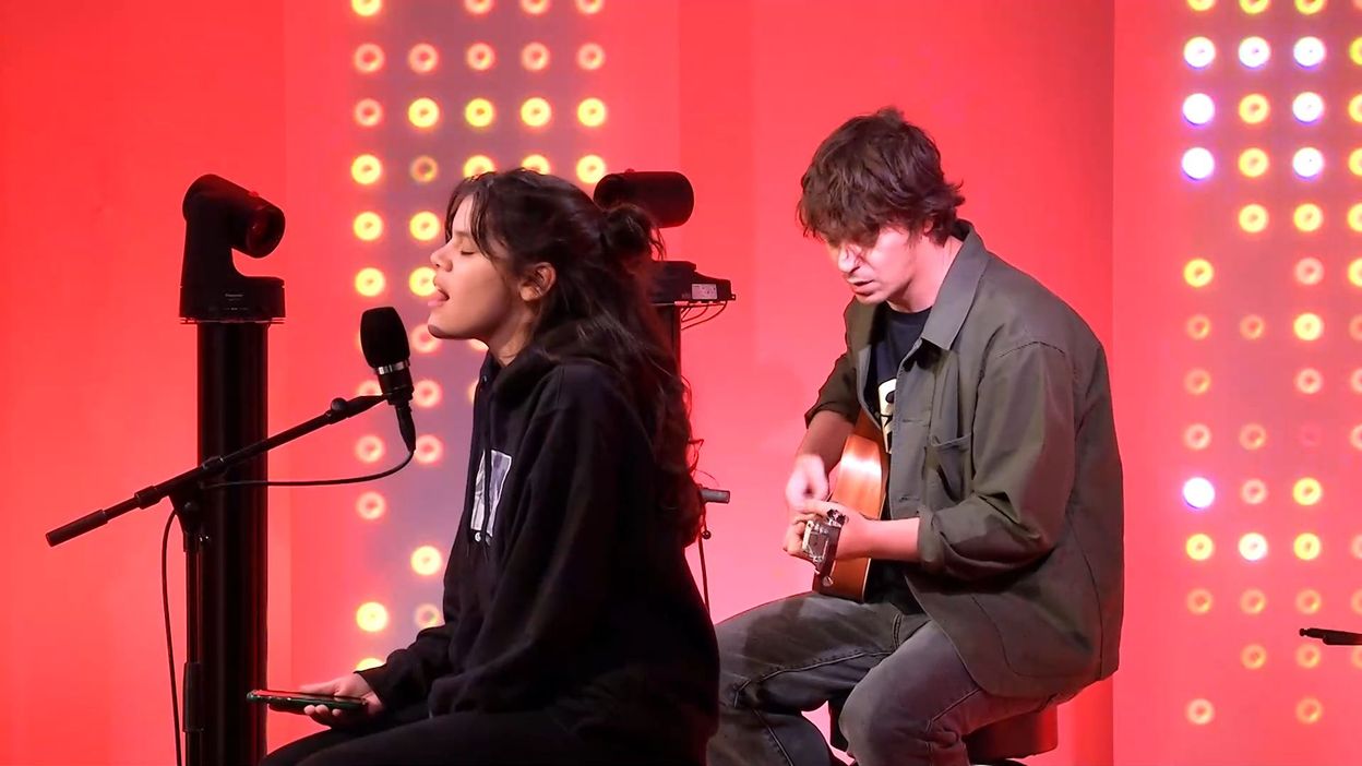 'Ma place', le nouveau single de Rori avant la sortie d'un EP en ...