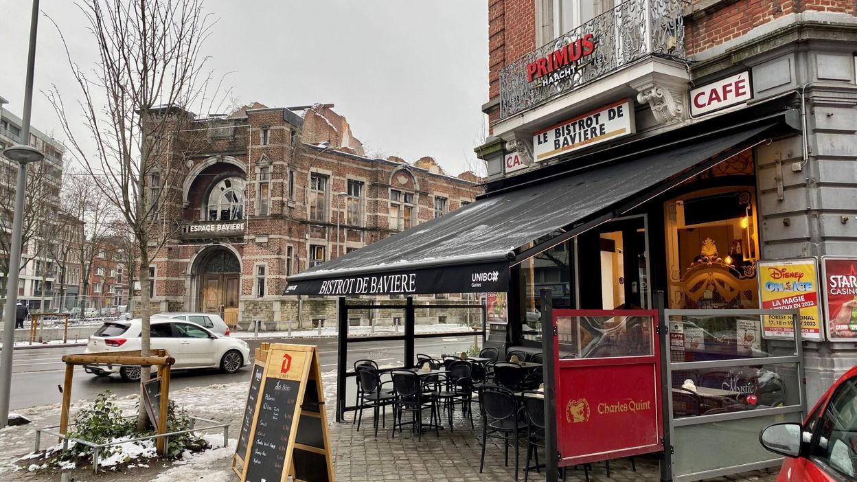 Le B3, nouveau centre de ressources et de créativité de la Province de ...