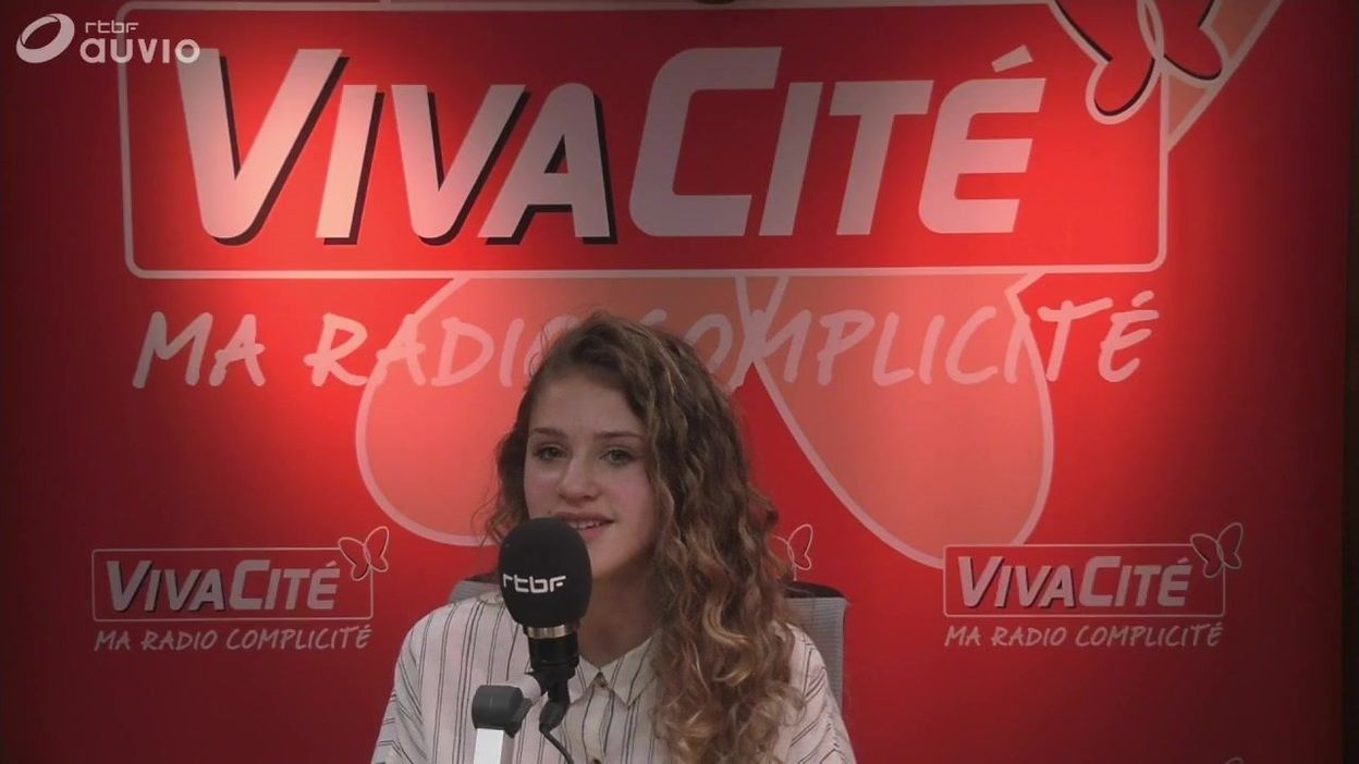 Jenifer et Alice on the roof à Bertrix les 13 et 14 juillet! - RTBF Actus