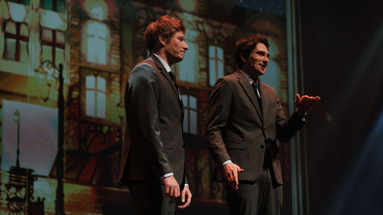 Les humoristes belges adorés : qu’est-ce qui fait leur succès ? - RTBF ...