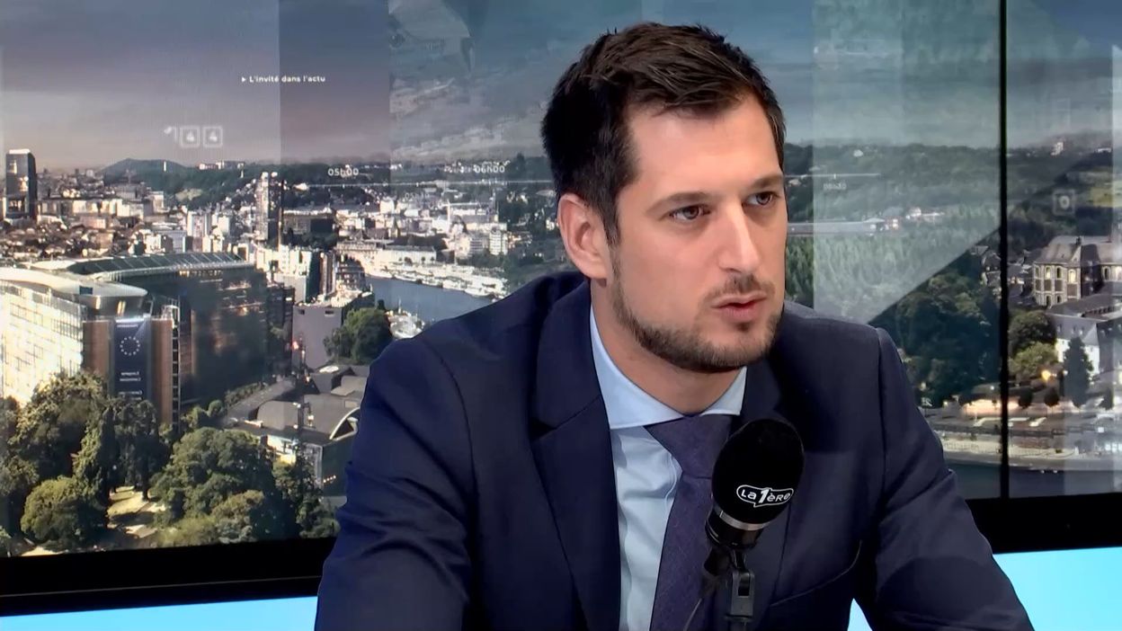 'Faites un bon compromis à la belge, il faut atterrir !', l’appel de ...