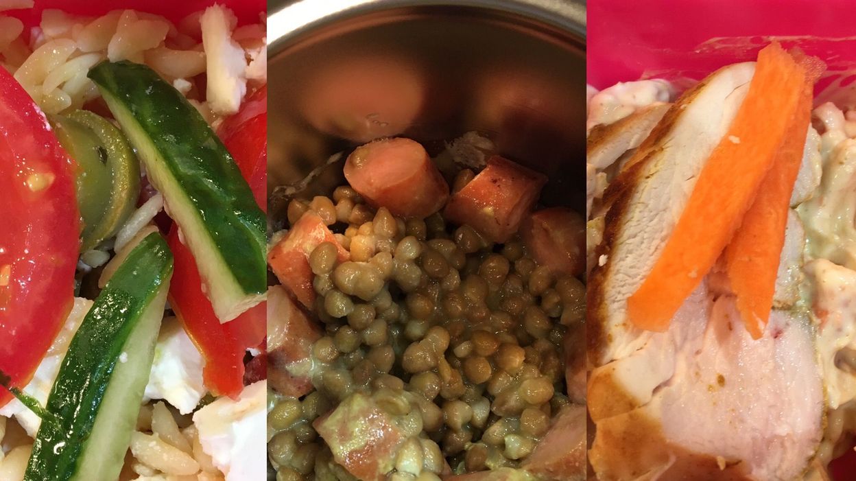 Recettes Carlo: Toast cannibale et Tartines au ' pottekeis ' bruxellois ...