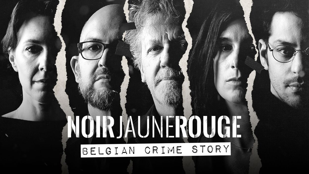 'La constance du prédateur' de Maxime Chattam : un thriller dédié à la ...