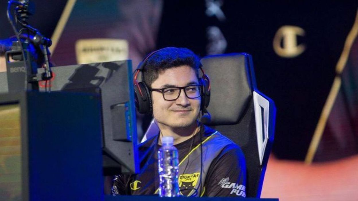 Rocket League : AztraL quitte la KCorp pour rejoindre Moist Esport ...